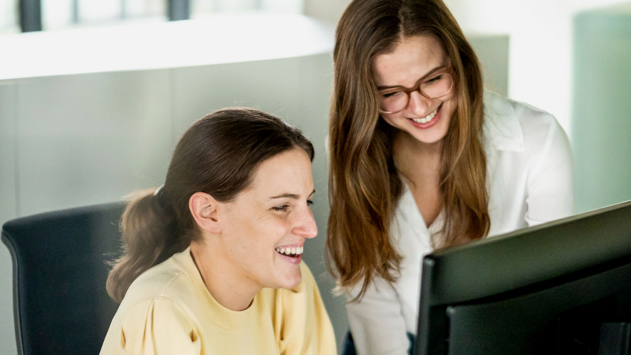 Contact BLCC voor je vragen